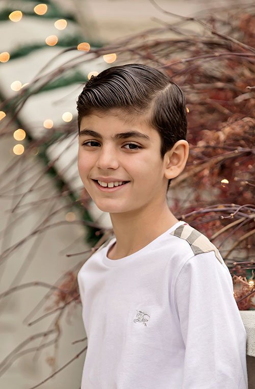 Christian Koza - Golden Shoes Soccer Movie